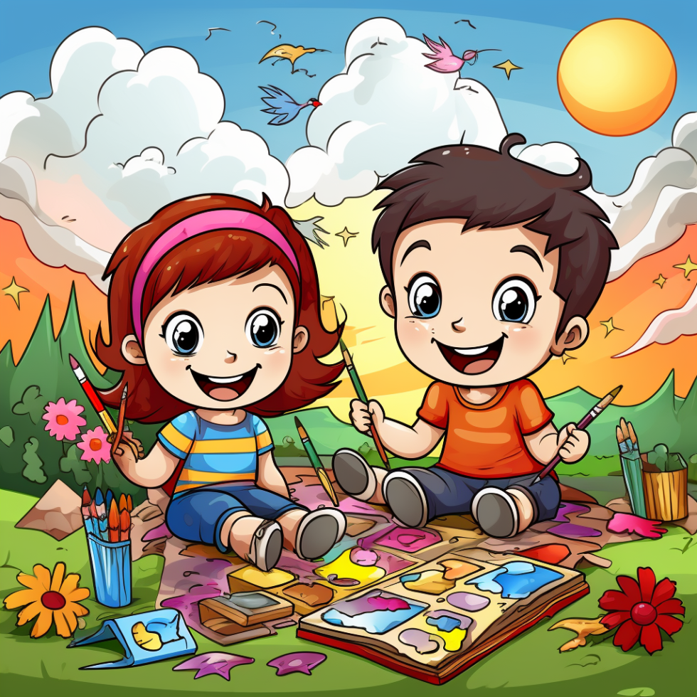 Home Page - My Favorite Coloring Pages